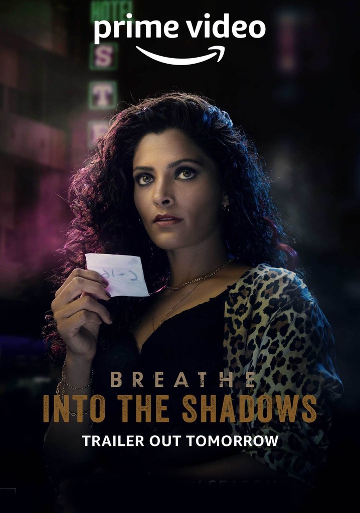 Breathe: Into the Shadows - streaming online Breathe: Into the Shadows - streaming online